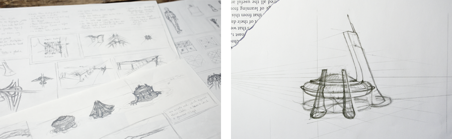 Utopia 2516 - Fonts In Use