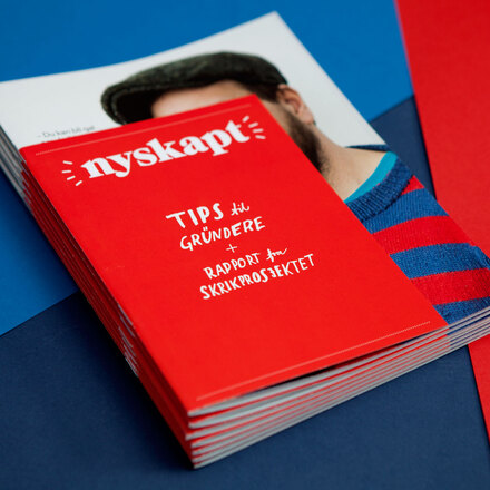 ITC Grouch in use - Fonts In Use