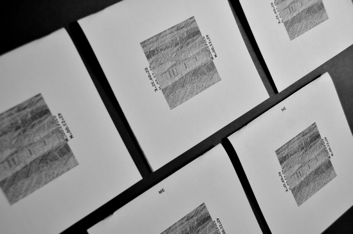 ME - Fonts In Use