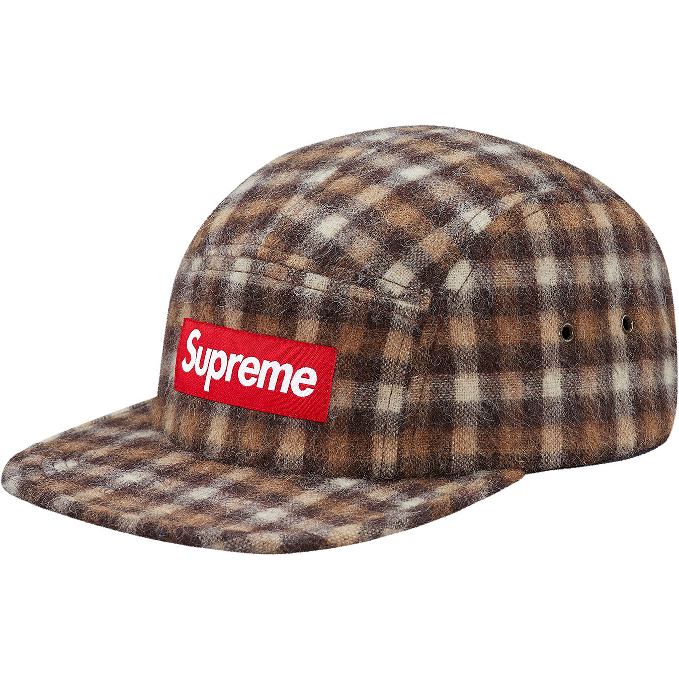 Supreme clothing logo - Fonts In Use