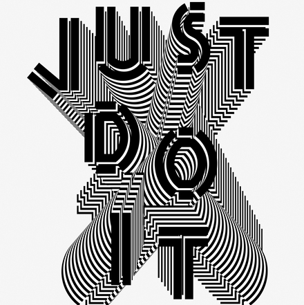 Nike - Fonts In Use