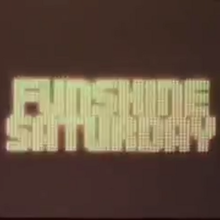 1970s–80s TV graphics - Fonts In Use