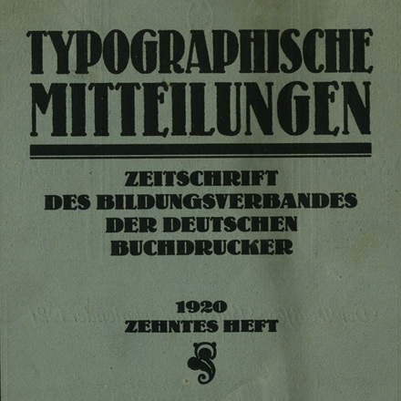 Berthold Block in use - Fonts In Use
