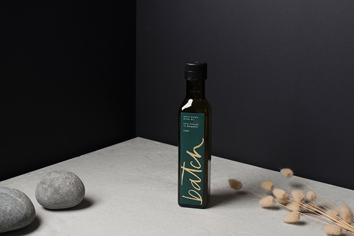 Batch - Fonts In Use