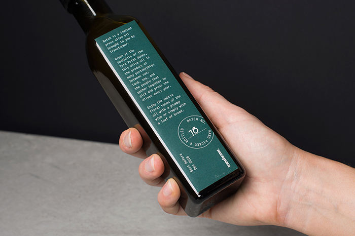 Batch - Fonts In Use