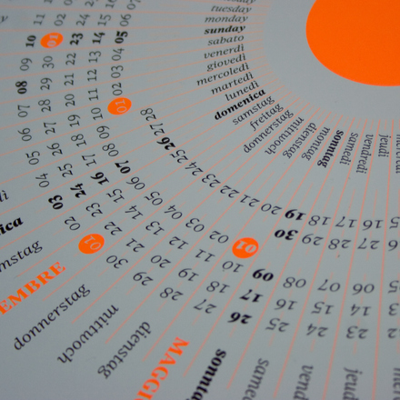 Basingwerk Parchment ad - Fonts In Use