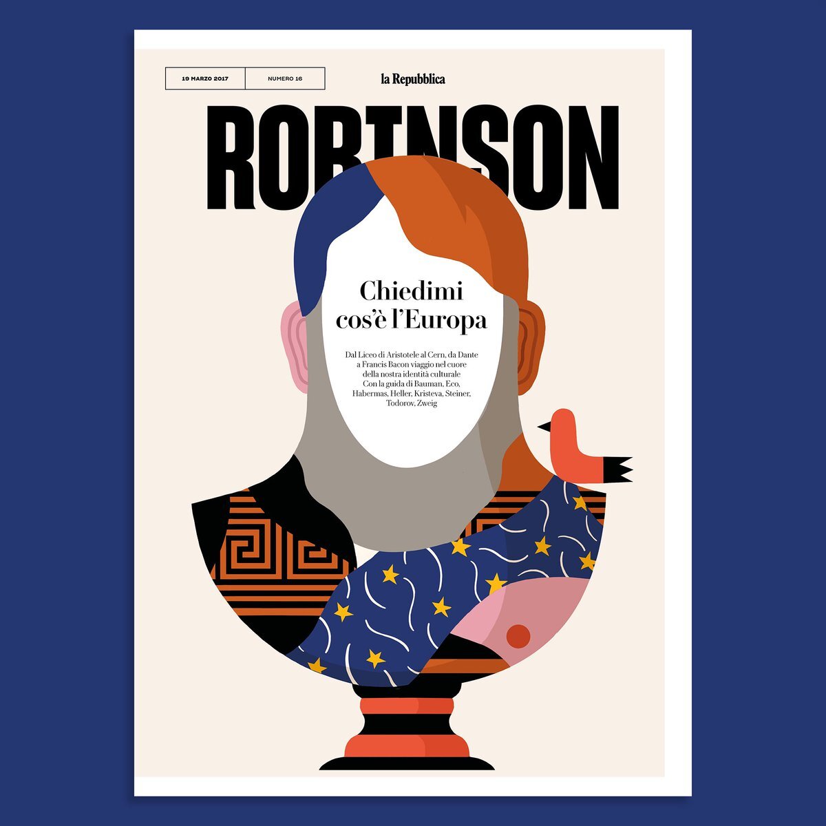 Robinson - Fonts In Use