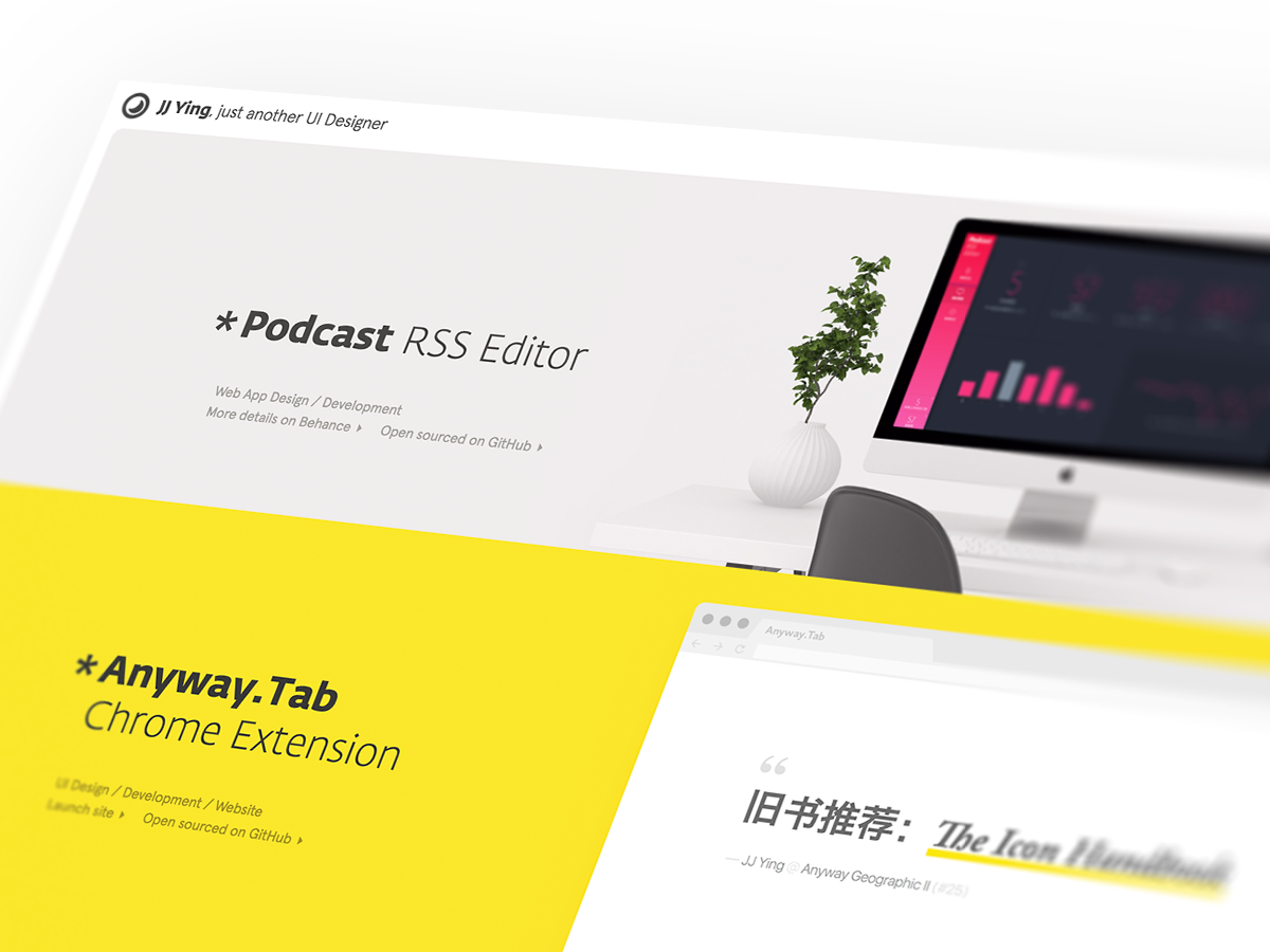 IconMoon.com - Fonts In Use