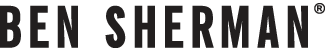 Ben Sherman website - Fonts In Use