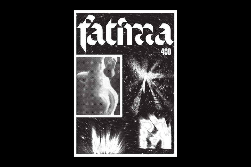 Friends Our Family — Hassan Rahim - Fonts In Use