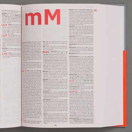 Devoto Oli Junior 2022 redesign - Fonts In Use