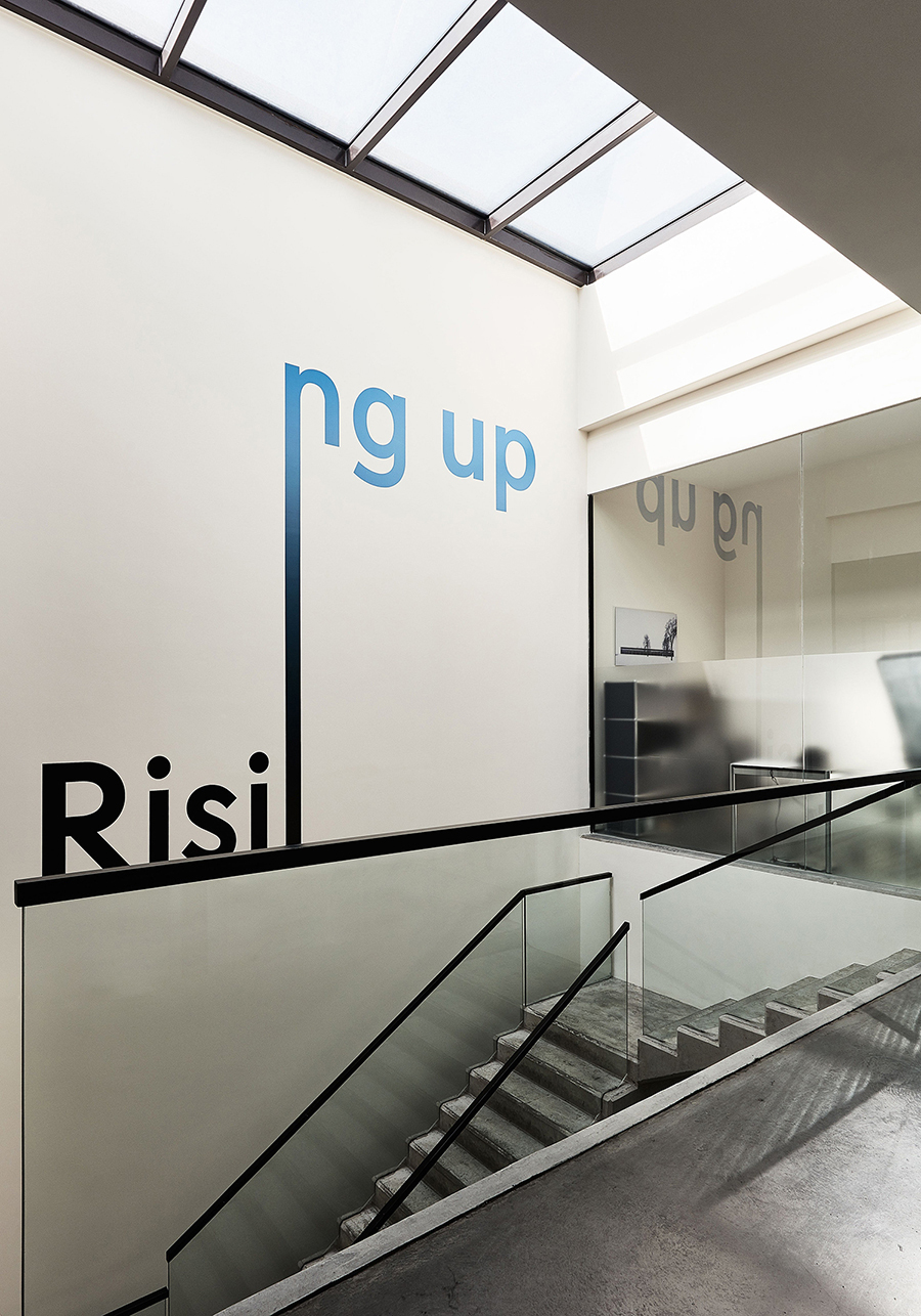 Mitsulift Elevators - Fonts In Use