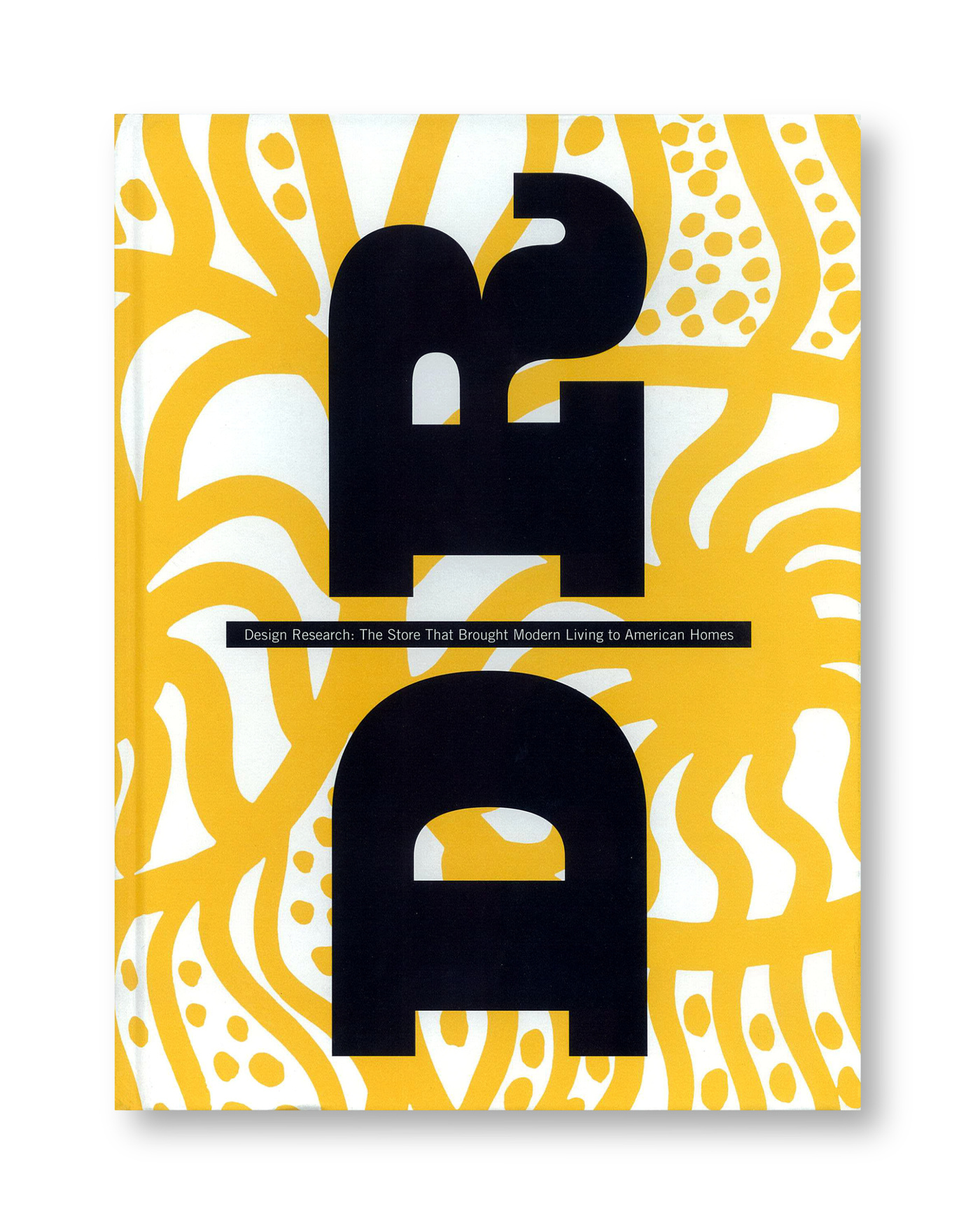 Design Research - Fonts In Use
