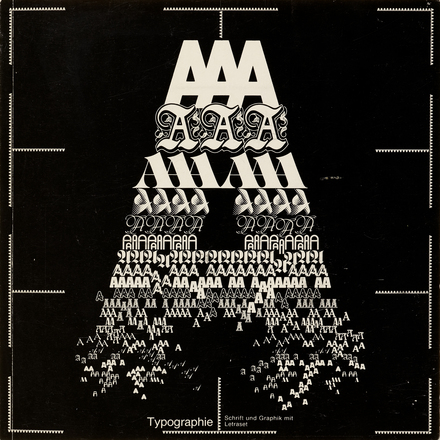 Dynamo in use - Fonts In Use