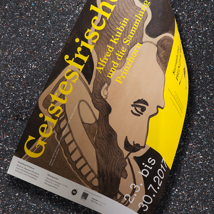 Larish Neue in use - Fonts In Use
