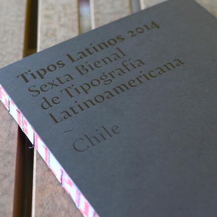 Latin America - Fonts In Use