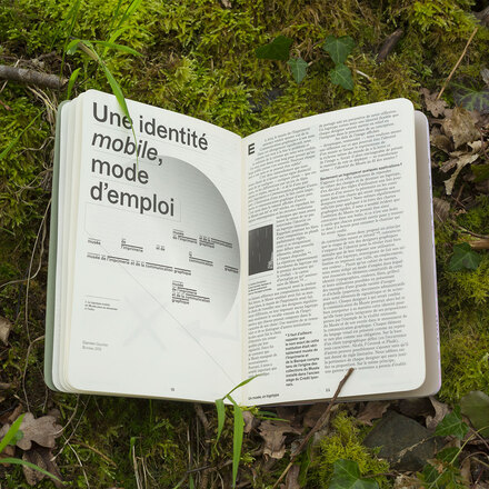 Plaak in use - Fonts In Use