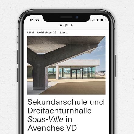 Messina Sans in use - Fonts In Use