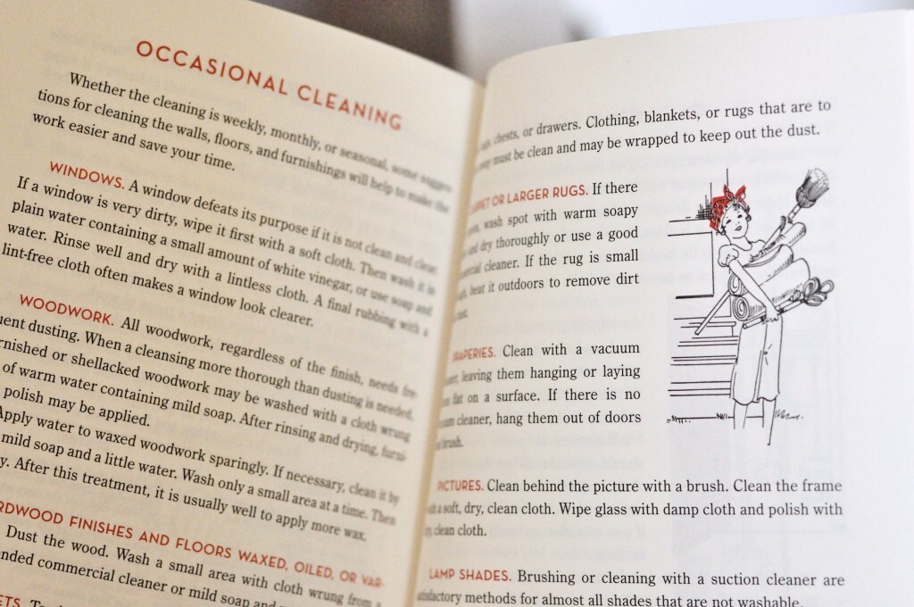 Home Economics by Jennifer McKnight Trontz - Fonts In Use