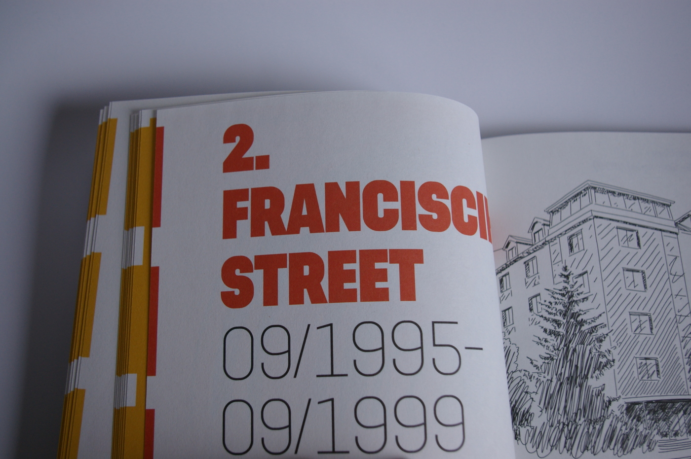 20 Years of KPMG - Fonts In Use
