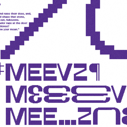 feeeels—fuzzy in use - Fonts In Use