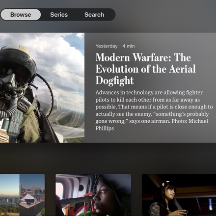 WSJ Design - Fonts In Use